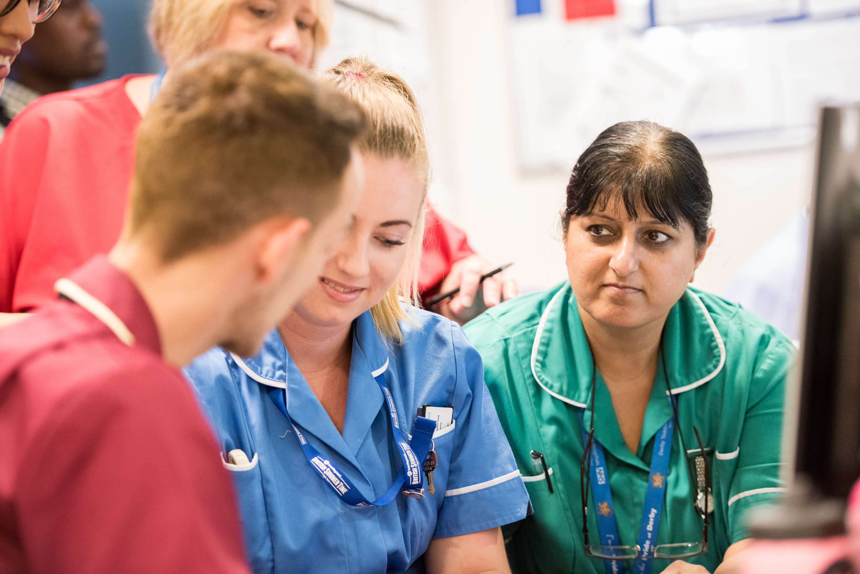 Microlearning | British Geriatrics Society